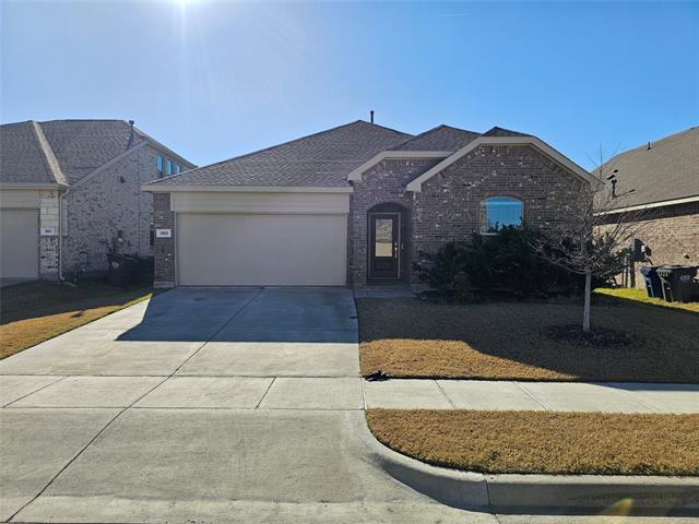 1103 Sassafras Dr, Princeton, TX 75407 - House Rental in Princeton, TX ...