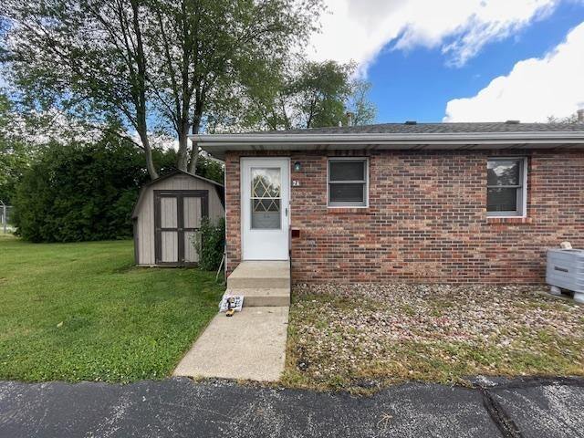 601 Rizek Dr, North Liberty, IN 46554 - Townhome Rentals in North ...