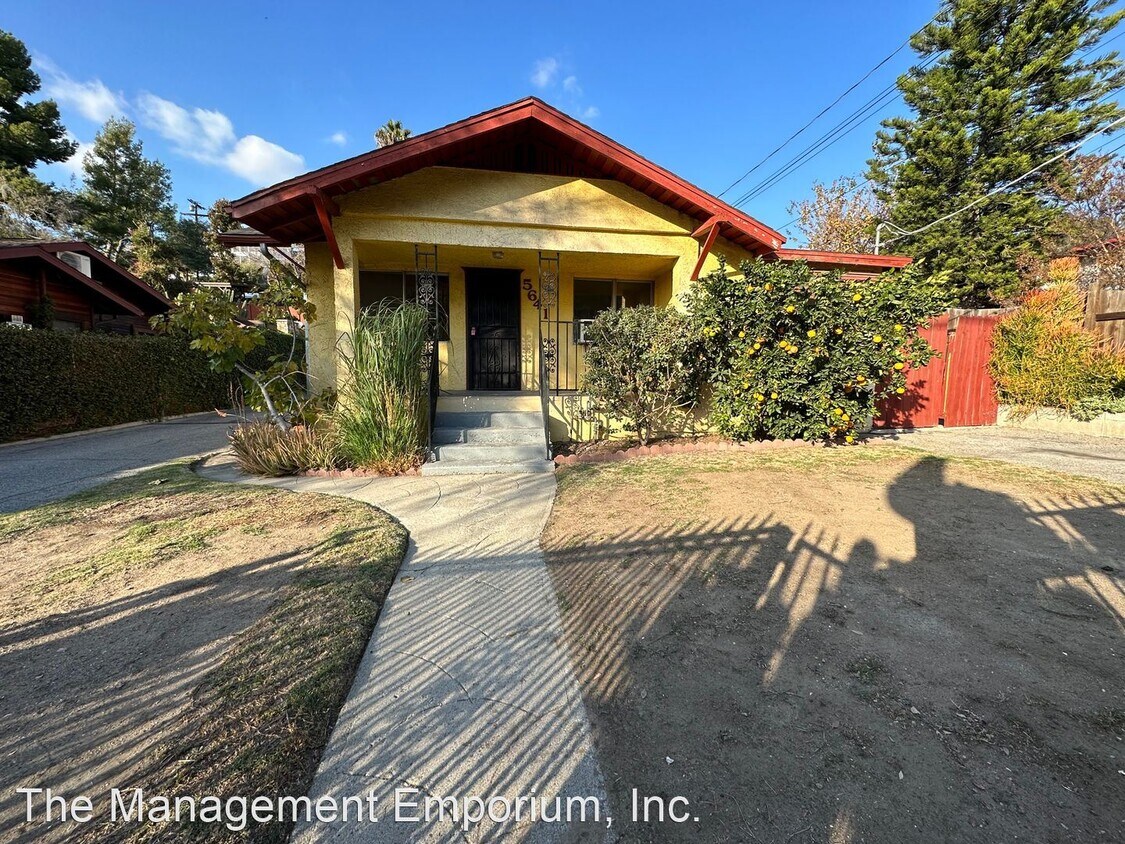 5641 Raber St, Los Angeles, CA 90042 - House Rental in Los Angeles, CA ...