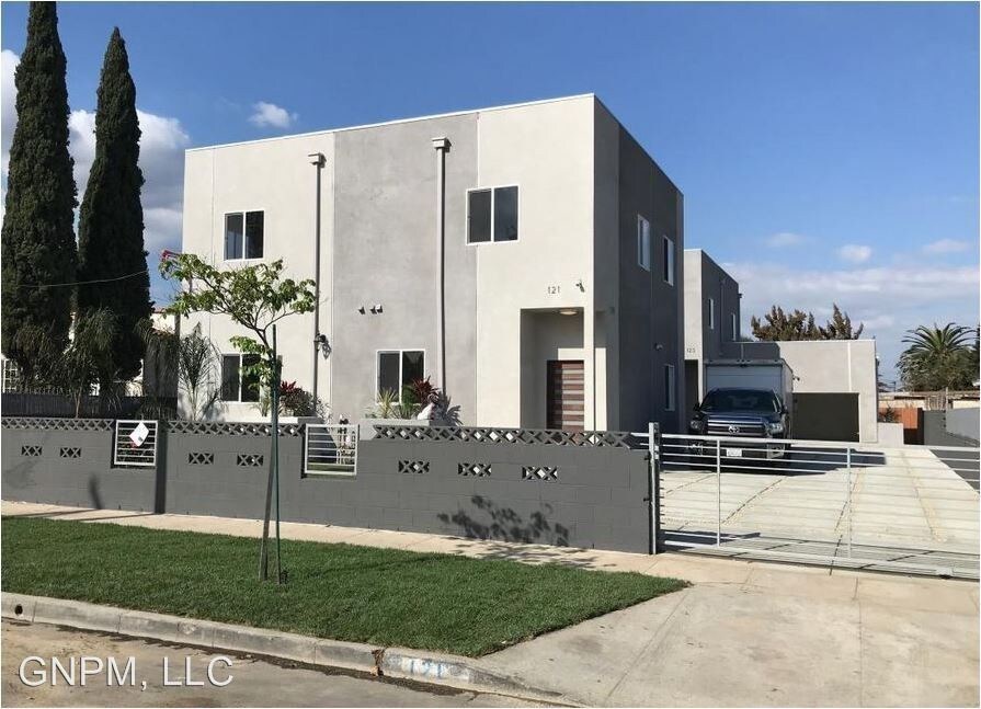 121 W 103rd St, Los Angeles, CA 90003 - Condo for Rent in Los Angeles ...