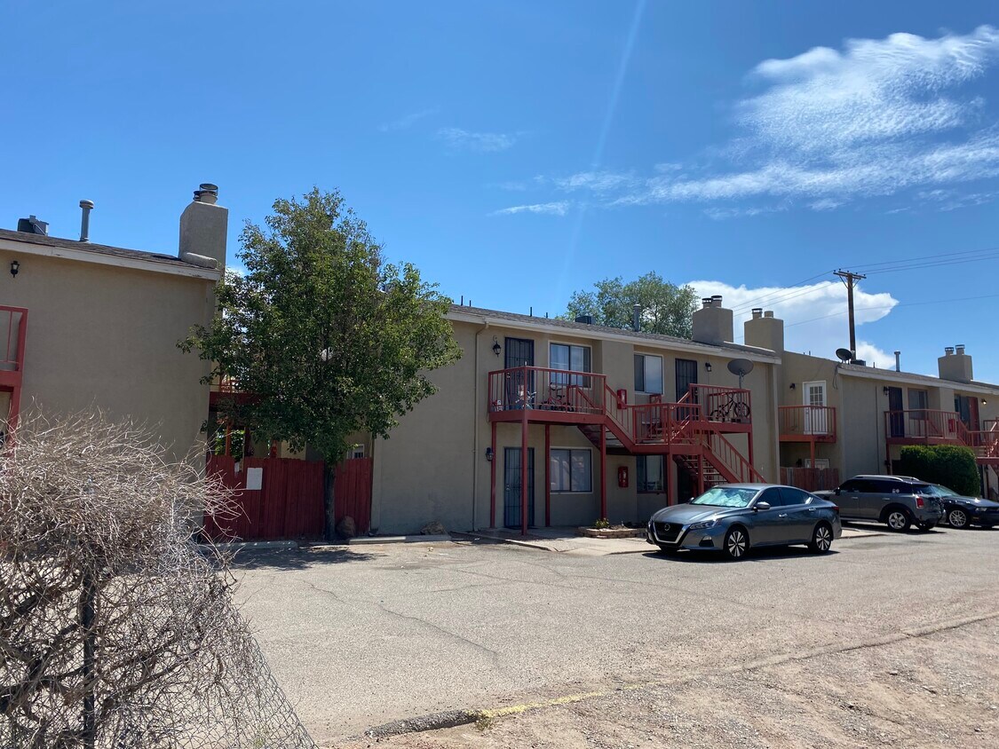 1229 Menaul Blvd NW Unit D, Albuquerque, NM 87107 - 1229 Menaul Blvd NW ...