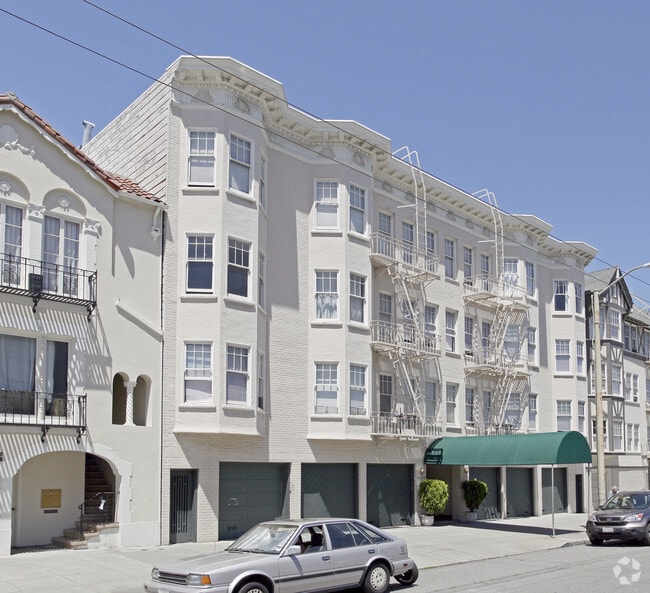 3501 Fillmore St, San Francisco, CA 94123 Apartments - San Francisco ...