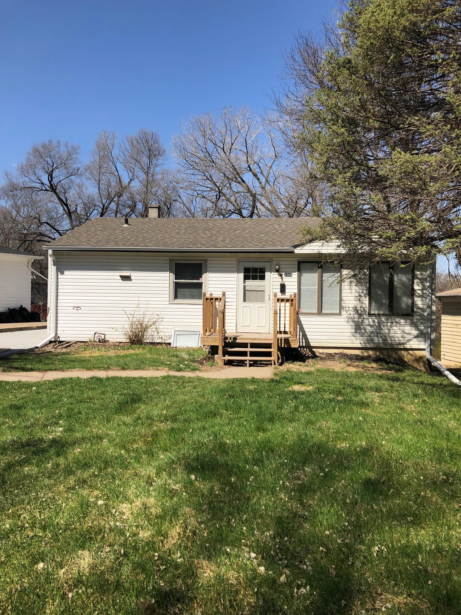 3360 Weber St, Omaha, NE 68112 - House Rental in Omaha, NE | Apartments.com