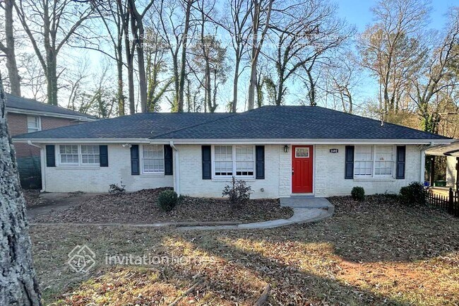 Brighton Village Apartments for Rent with a Walk-In Closet - Atlanta ...