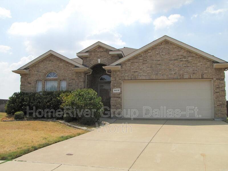 9616 Flowering Spring tr, Crowley, TX 76036 - House Rental in Crowley ...