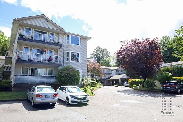 Mount View Terrace Apartments - 33136 George Ferguson Way Abbotsford ...