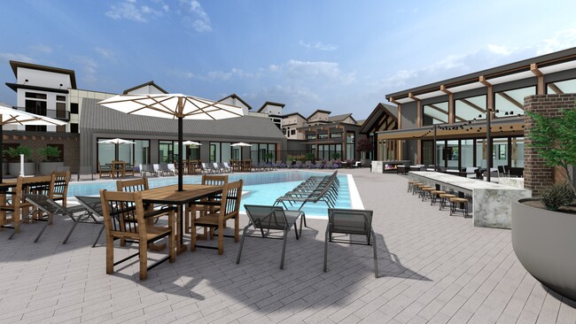 The Timbers at Harris Ranch - 3469 S Old Hickory Way Boise, ID ...