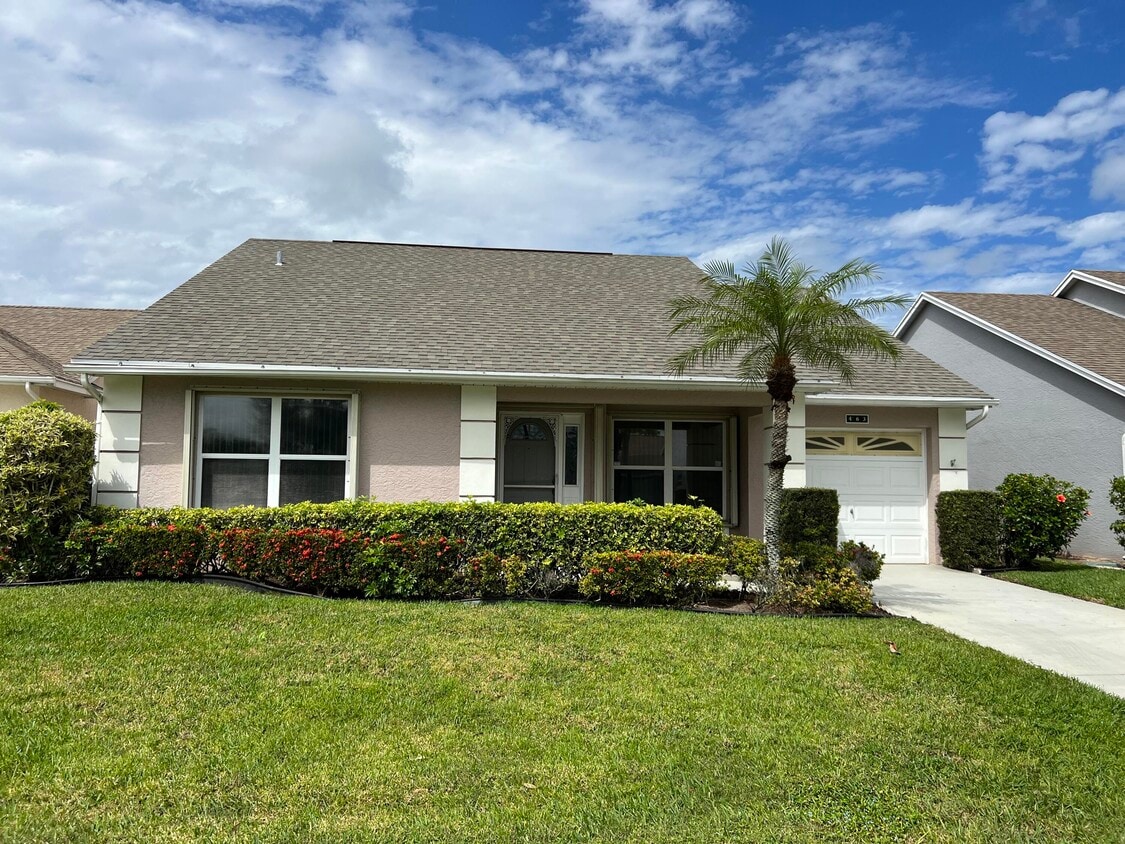 463 NW Casanova Cir, Port Saint Lucie, FL 34986 - House Rental in Port Saint Lucie, FL ...