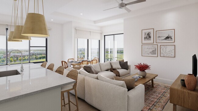 Solomon - Apartments in Austin, TX | Apartments.com