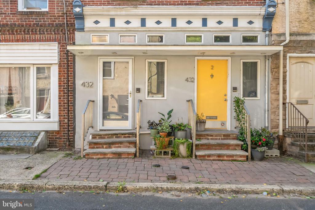 432 Poplar St, Philadelphia, PA 19123 - Townhome Rentals in ...