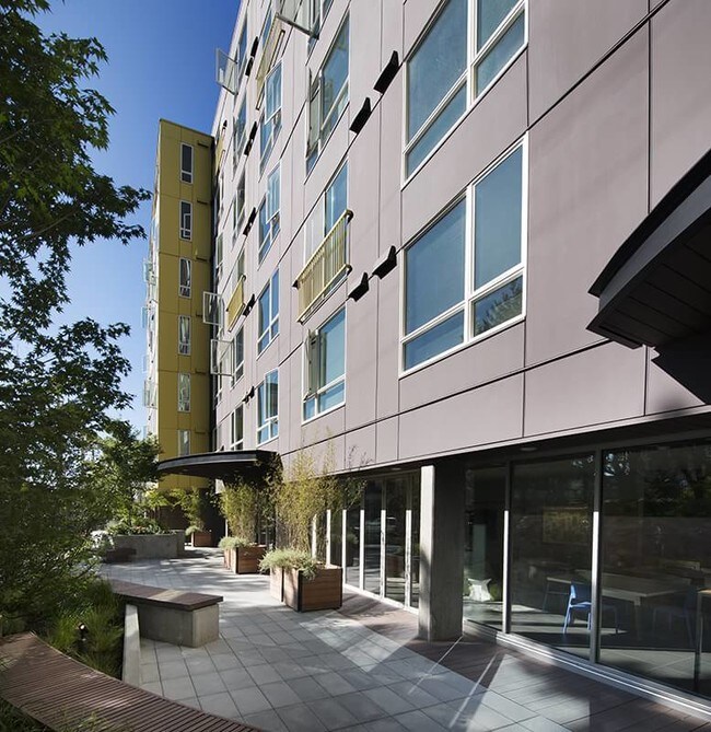 Lightbox Rentals - Seattle, WA | Apartments.com