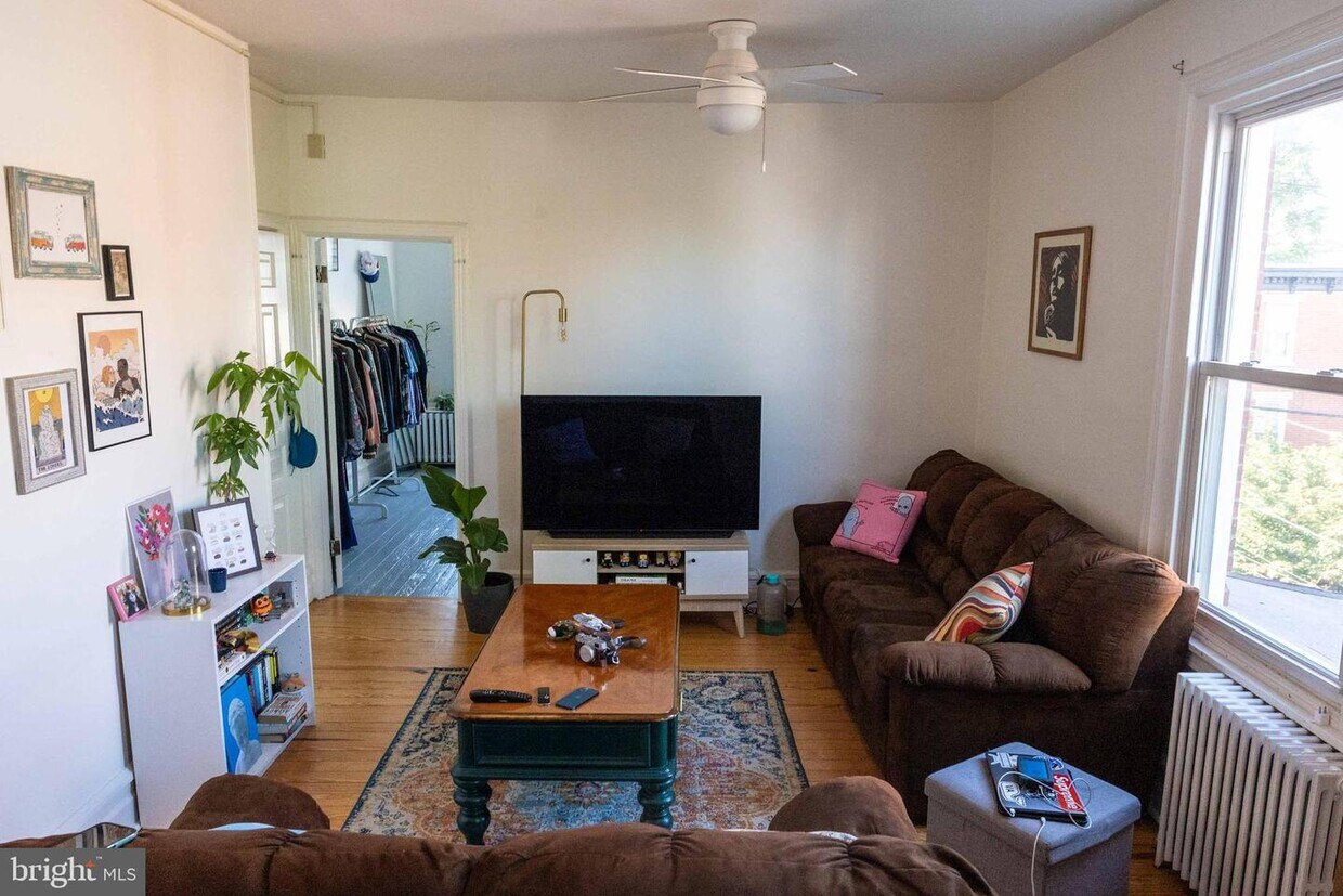 2315 Parrish St Unit 3, Philadelphia, PA 19130 - Room for Rent in ...