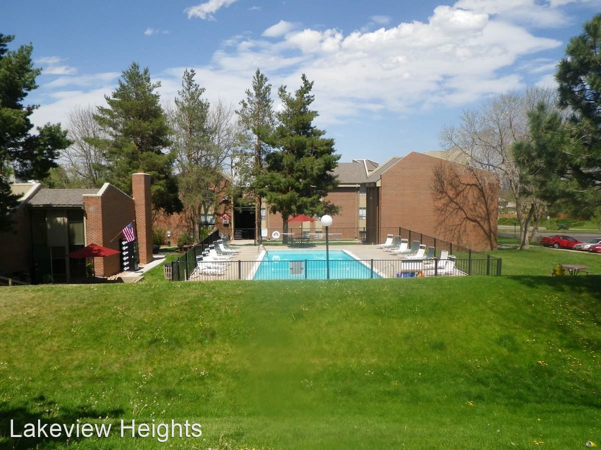10250 W Mississippi Ave, Lakewood, CO 80226 - Room for Rent in Lakewood ...