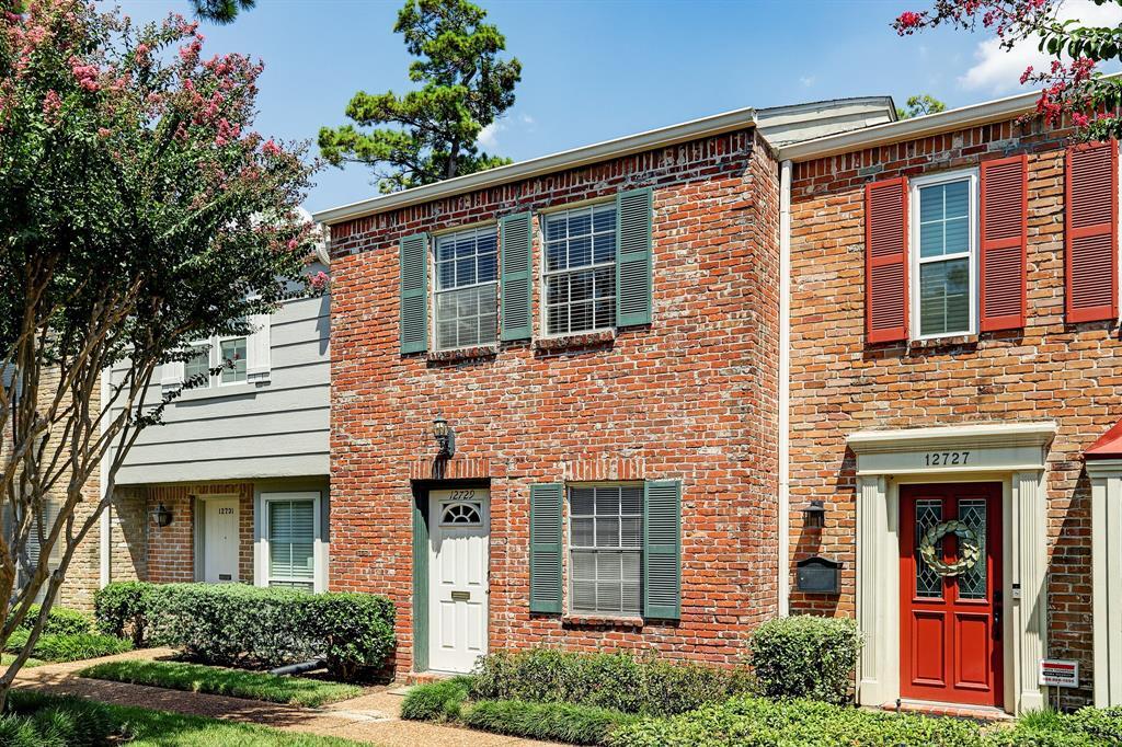 12729 Huntingwick Dr Unit 158, Houston, TX 77024 - Condo for Rent in ...