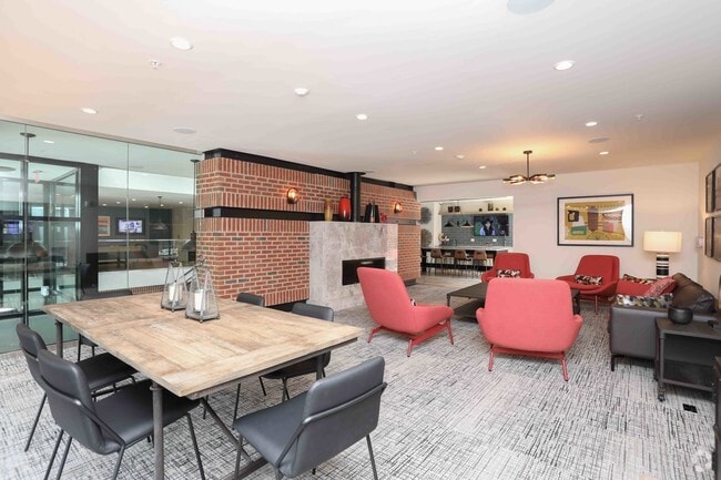 Loft Apartments for Rent in Washington DC | Apartments.com