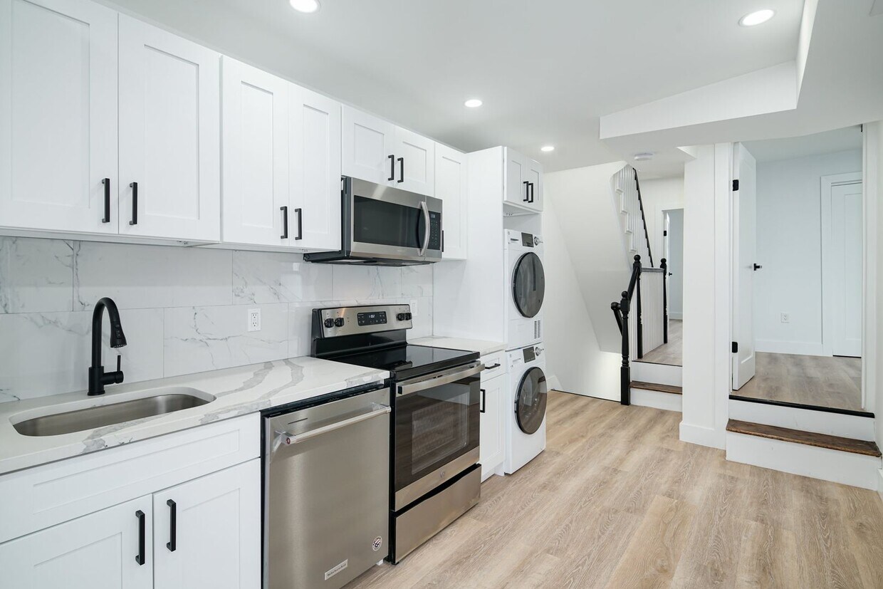 2408 Nicholas St Unit 2, Philadelphia, PA 19121 - Room for Rent in ...