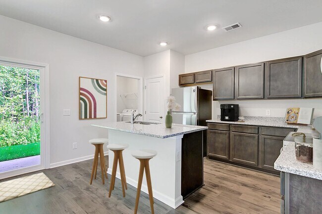 Berkeley Homes - 121 Marigny St Moncks Corner, SC | Apartments.com