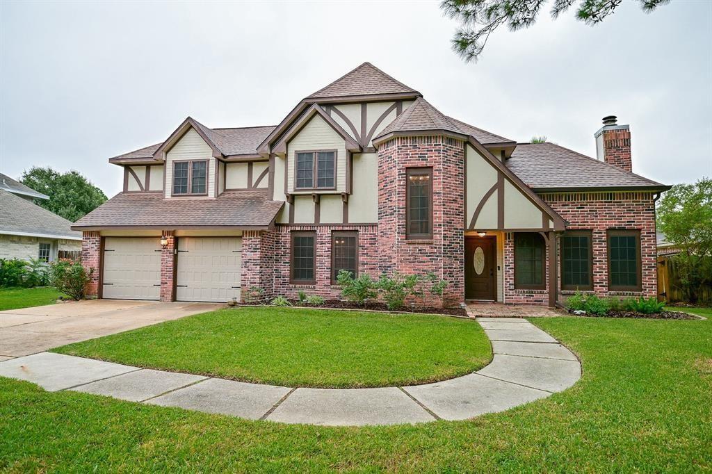 14523 Cypress Meadow Dr, Cypress, TX 77429 - House Rental in Cypress ...