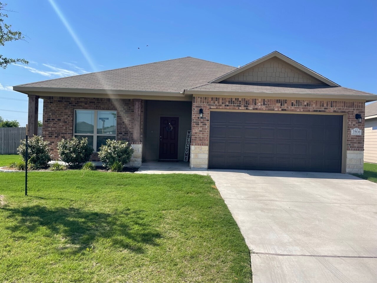 7503 McCulloch Rd, Temple, TX 76502 - House Rental in Temple, TX ...