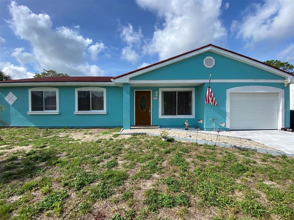 8425 Chesebro Ave, North Port, FL 34287 - House Rental in North Port ...