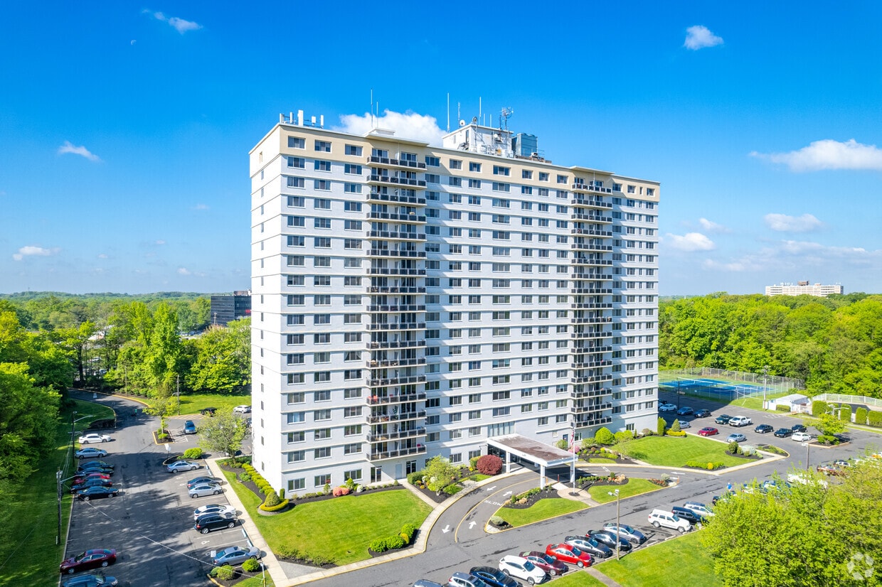 Mark 70 Condominiums - 1840 Frontage Rd Cherry Hill, NJ 08034 ...