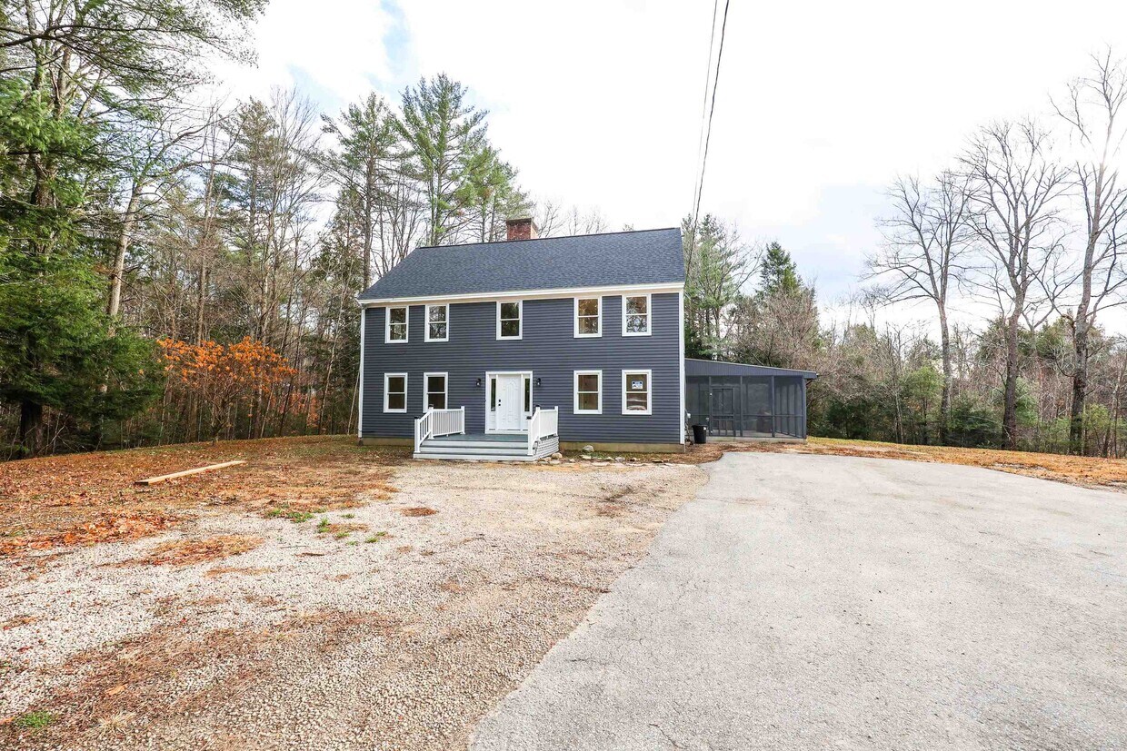 107 Beck Rd, Loudon, NH 03307 - House Rental in Loudon, NH | Apartments.com