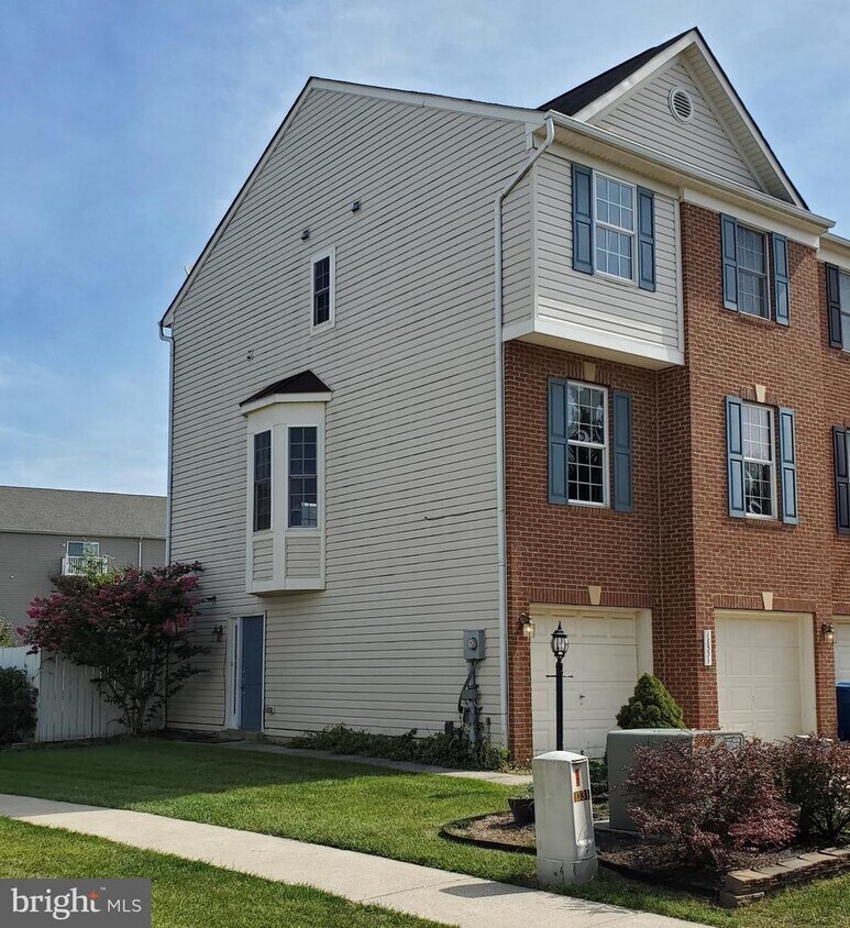 18331 Roy Croft Dr, Hagerstown, MD 21740 - Townhome Rentals in ...