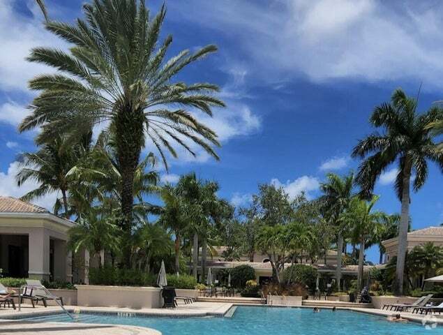 Palm Beach Cabana Colony East Apartments for Rent with Hardwood Floors ...