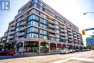 Mount Pleasant West Apartments for Rent - Toronto, ON - 545 Rentals ...
