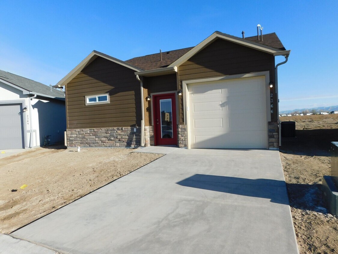 2366 Colca Canyon Loop, Grand Junction, CO 81505 - House Rental in ...