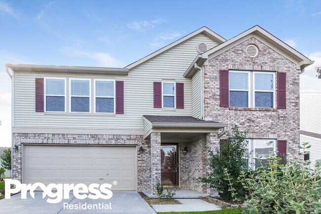 8802 Retreat Rd, Camby, IN 46113 - House for Rent in Camby, IN ...