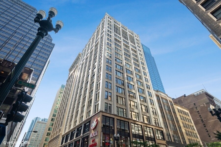 8 W Monroe St Unit 1005, Chicago, IL 60603 - Condo for Rent in Chicago ...