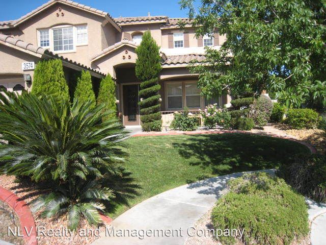 3574 Bryson Ct, Las Vegas, NV 89135 - Condo for Rent in Las Vegas, NV ...