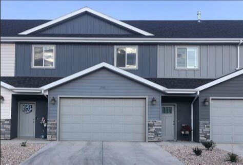1579 W Pyrite Ln, Cedar City, UT 84720 - Townhome Rentals in Cedar City ...