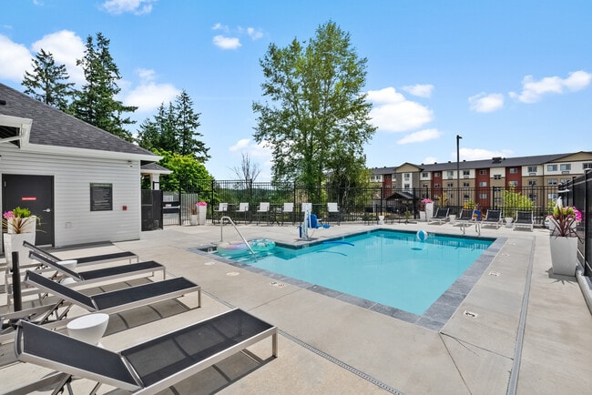 Telka Apartments - 11421 Clear Creek Rd Silverdale, WA - Apartments for ...