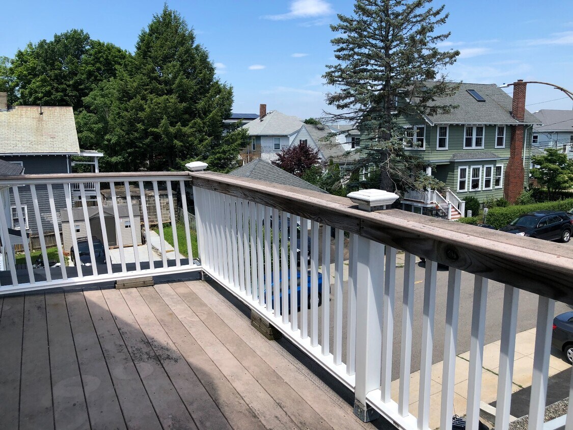 58 S Crescent Circuit Cres Unit #3, Boston, MA 02135 - 58 S Crescent ...