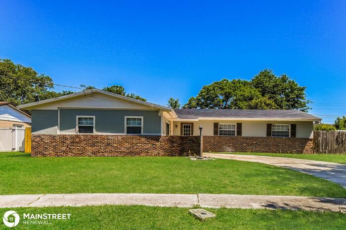 8215 Barracuda Rd, Jacksonville, FL 32244 - House Rental in ...
