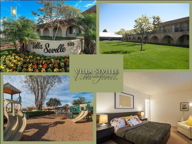 Villa Seville Apartments - Chula Vista, CA | Apartments.com