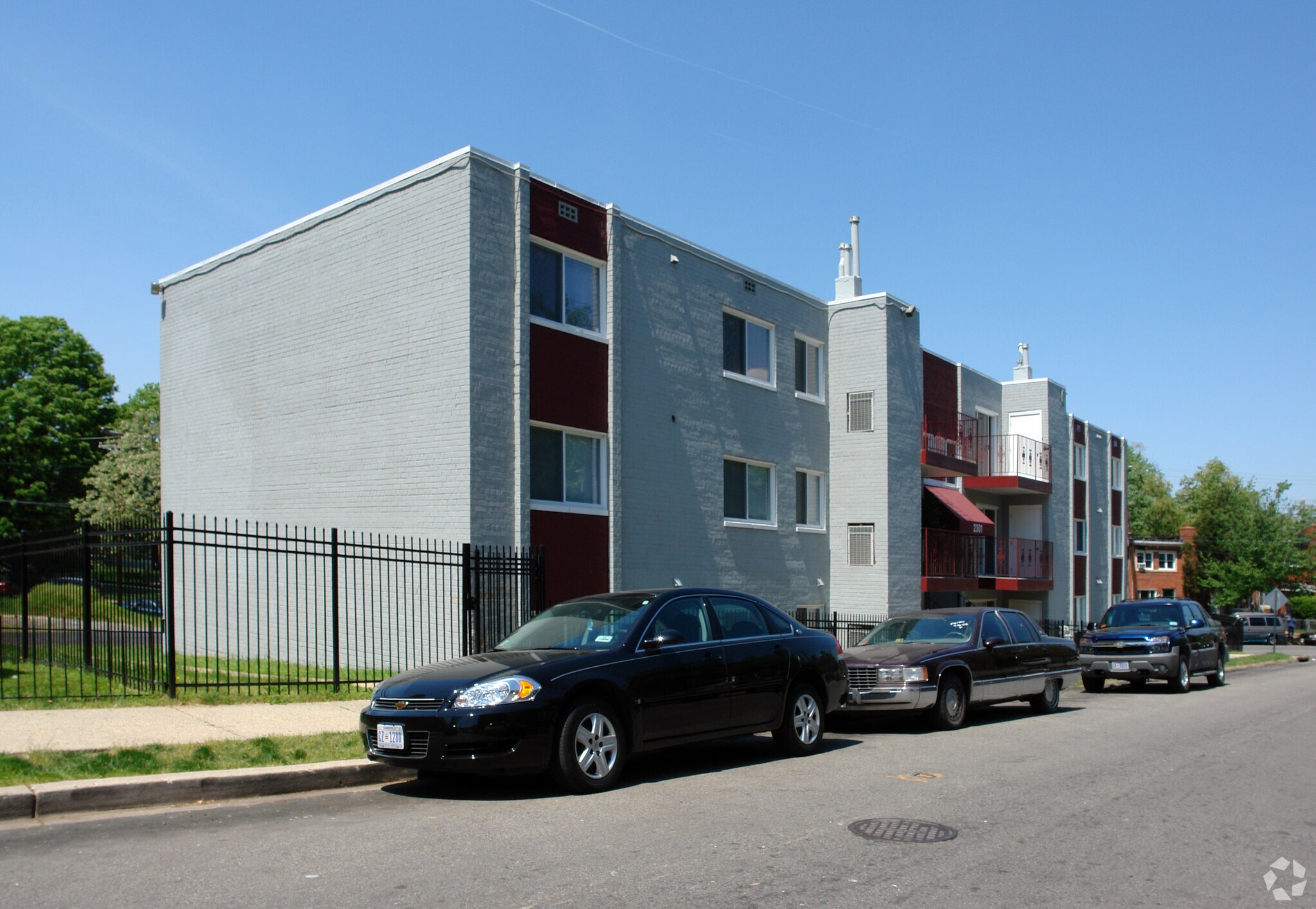 2301 Pitts Pl Se, Washington, DC 20020 - 2301 Pitts Pl Se Washington ...