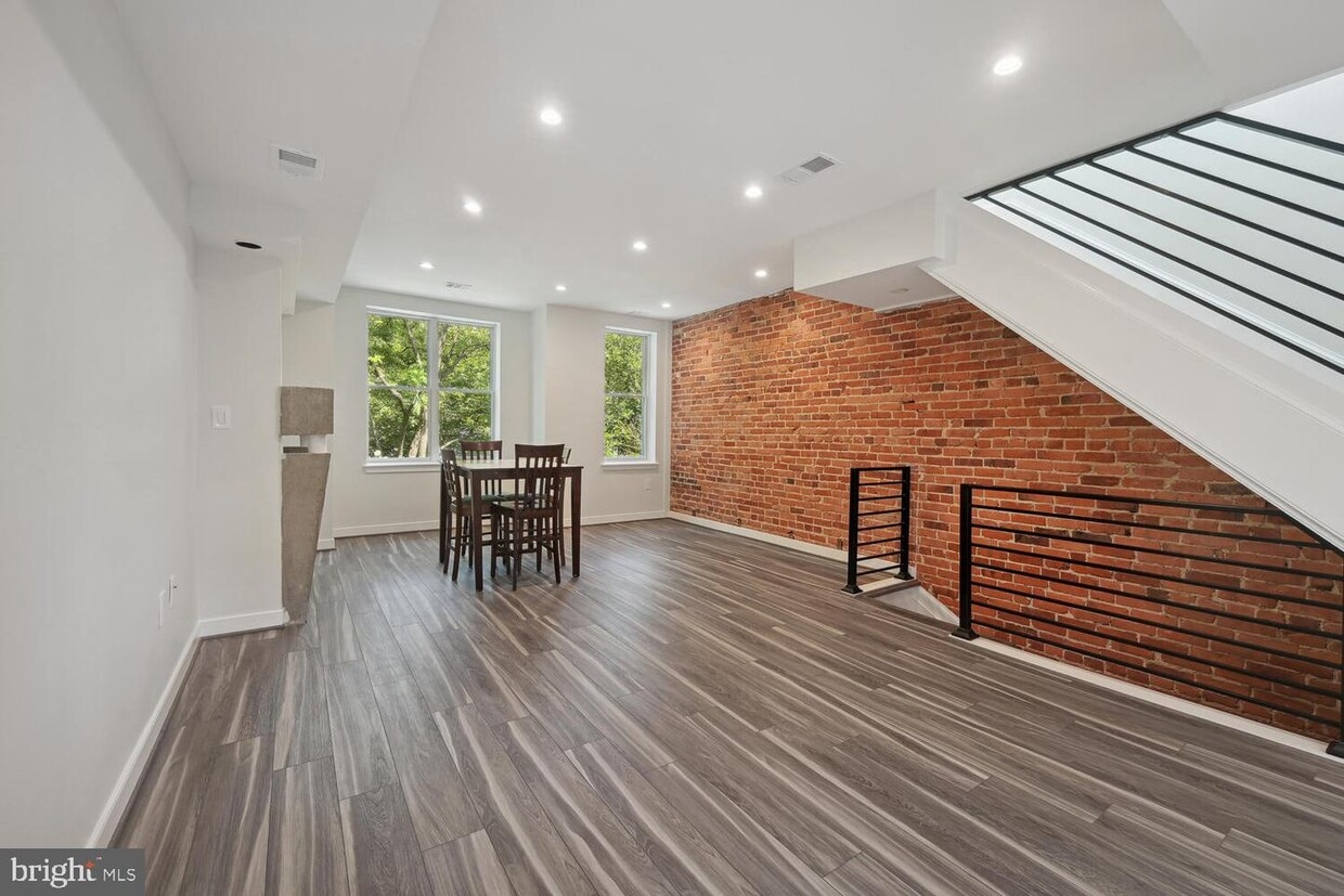 1850 Ingleside Terrace NW Unit 2, Washington, DC 20010 - Room for Rent ...