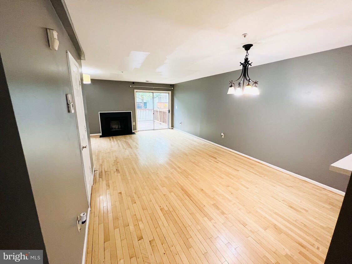 4111 Applegate Ct, Suitland-Silver Hill, MD 20746 - Townhome Rentals in Suitland-Silver Hill MD ...