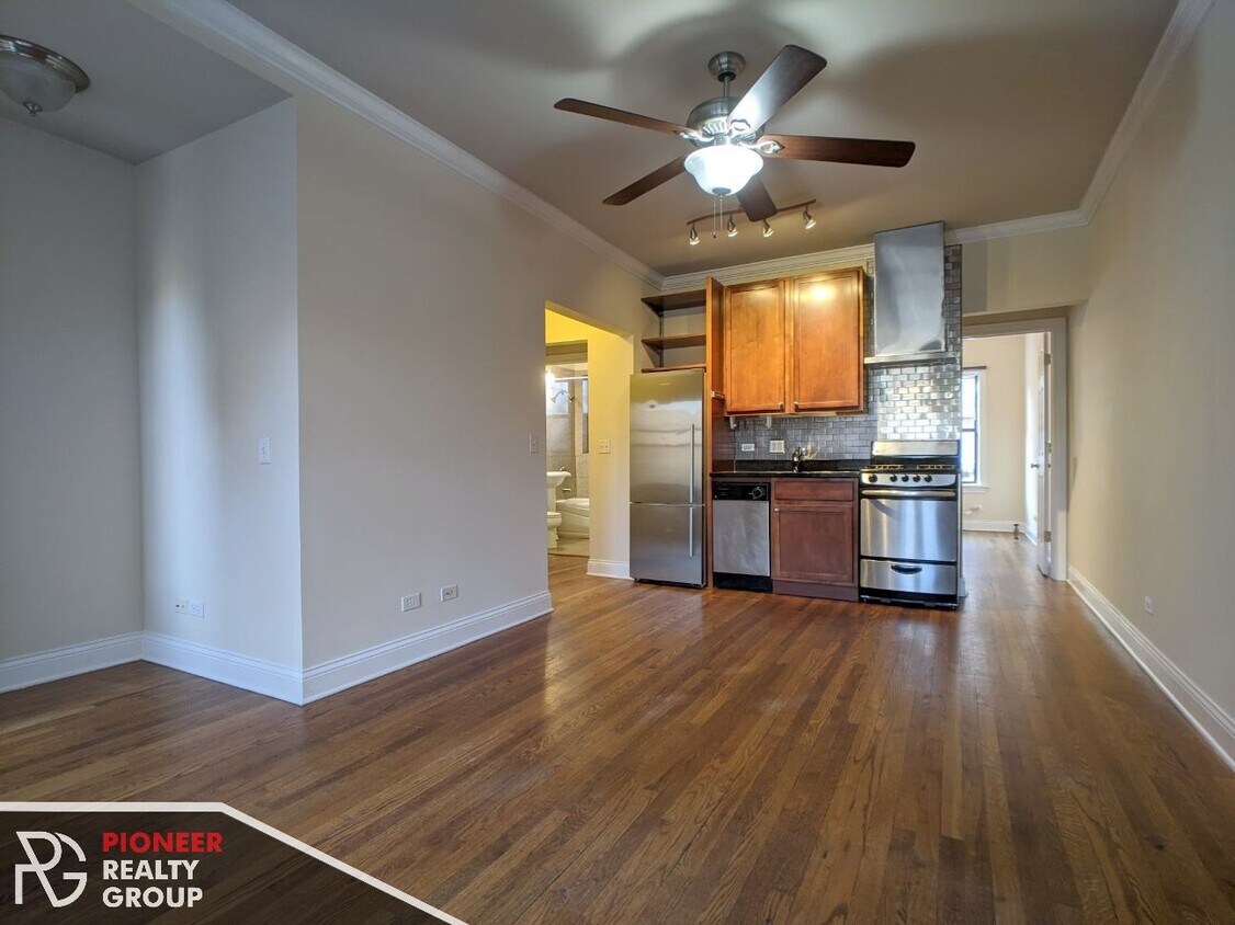 726 W Addison St Unit E2, Chicago, IL 60613 - 726 W Addison St Chicago ...