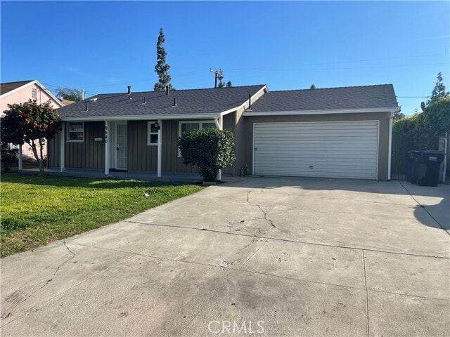 9540 Bert St, Pico Rivera, CA 90660 - House Rental in Pico Rivera, CA ...
