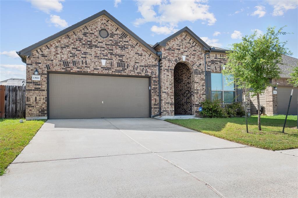 13921 Abraham Lincoln St, Manor, TX 78653 - House Rental in Manor, TX ...