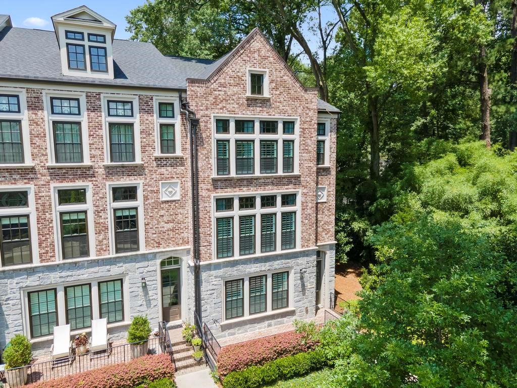 226 Devin Ne Pl, Atlanta, GA 30305 - Townhome Rentals in Atlanta GA ...