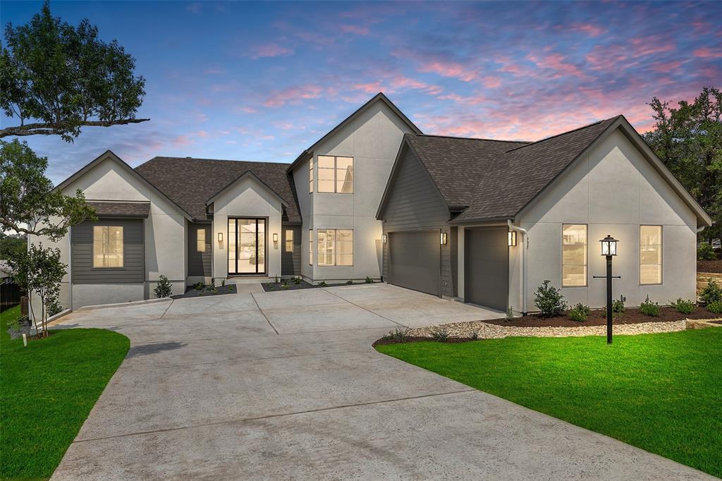 507 Doe Whisper Wy, Austin, TX 78738 - House Rental in Austin, TX ...