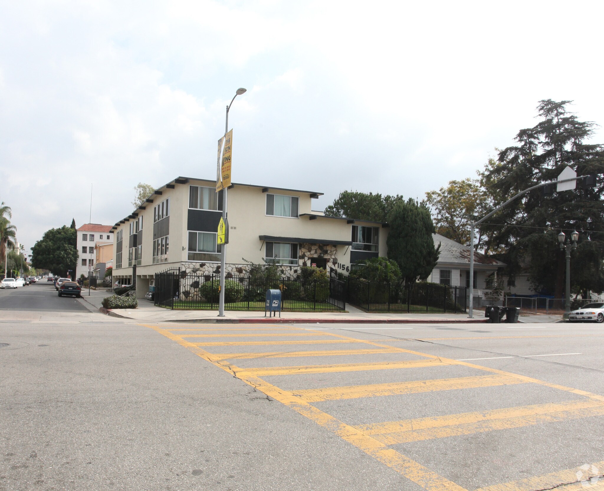 1156 N Cahuenga Blvd, Los Angeles, CA 90038 - 1156 N Cahuenga Blvd Los ...