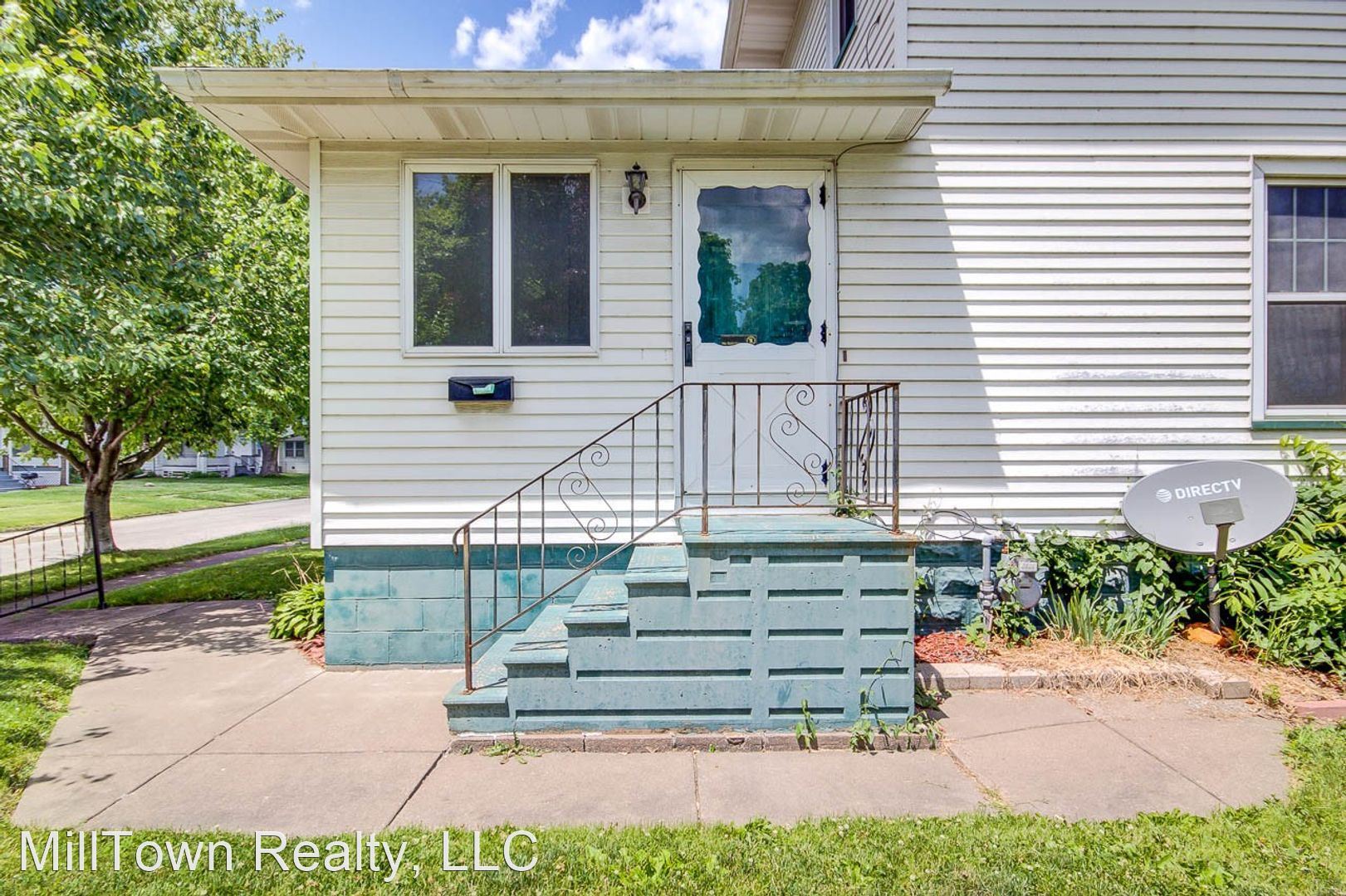 627 S Dittmer St, Davenport, IA 52802 - House Rental in Davenport, IA ...