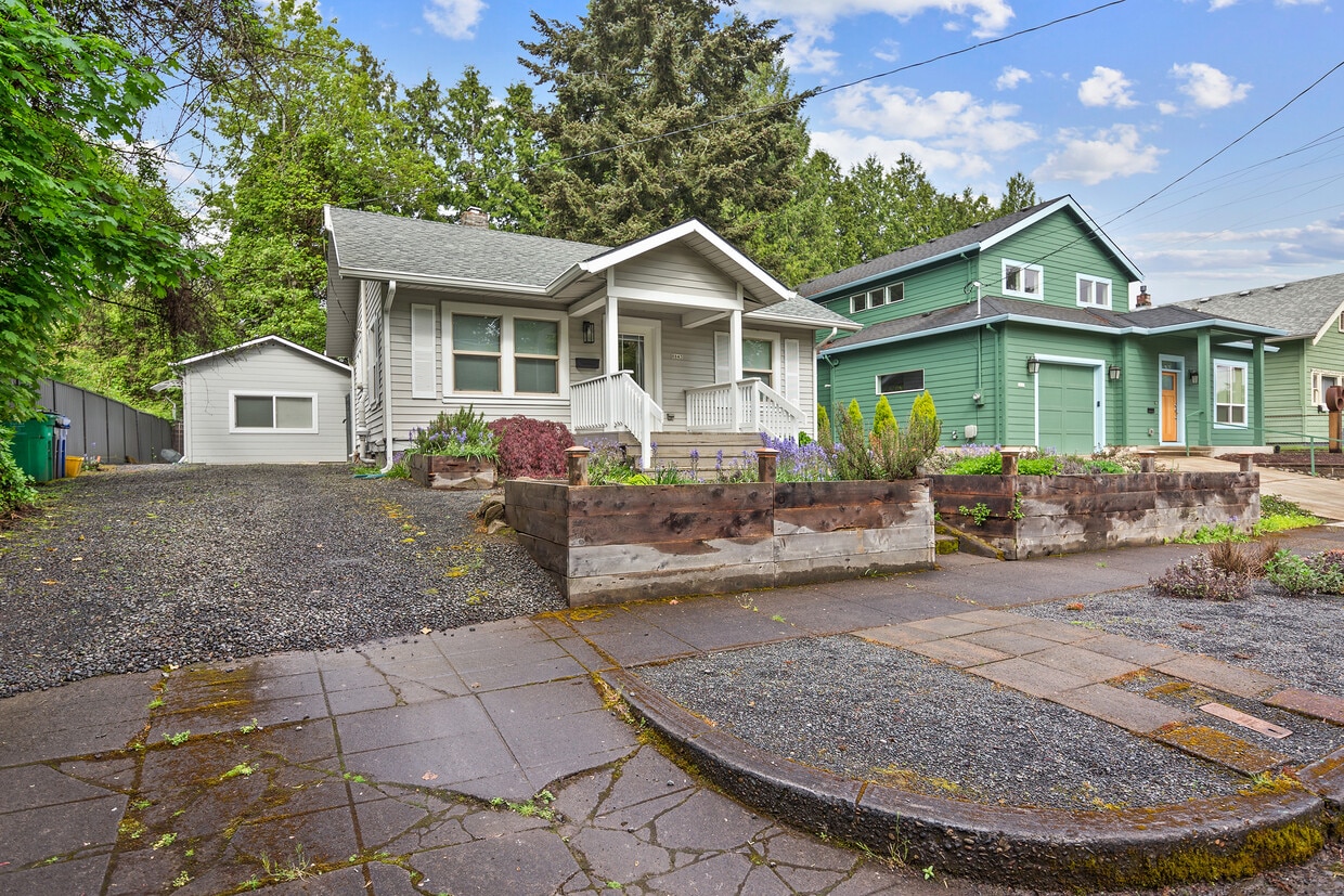 8843 SE 15th Pl Portland, OR 97202 - Alquileres en Portland, OR ...