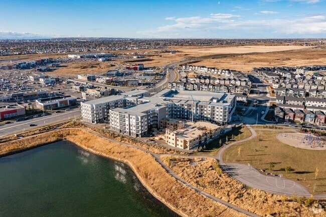 Newly Constructed Apartments For Rent in Calgary AB - 658 Rentals ...